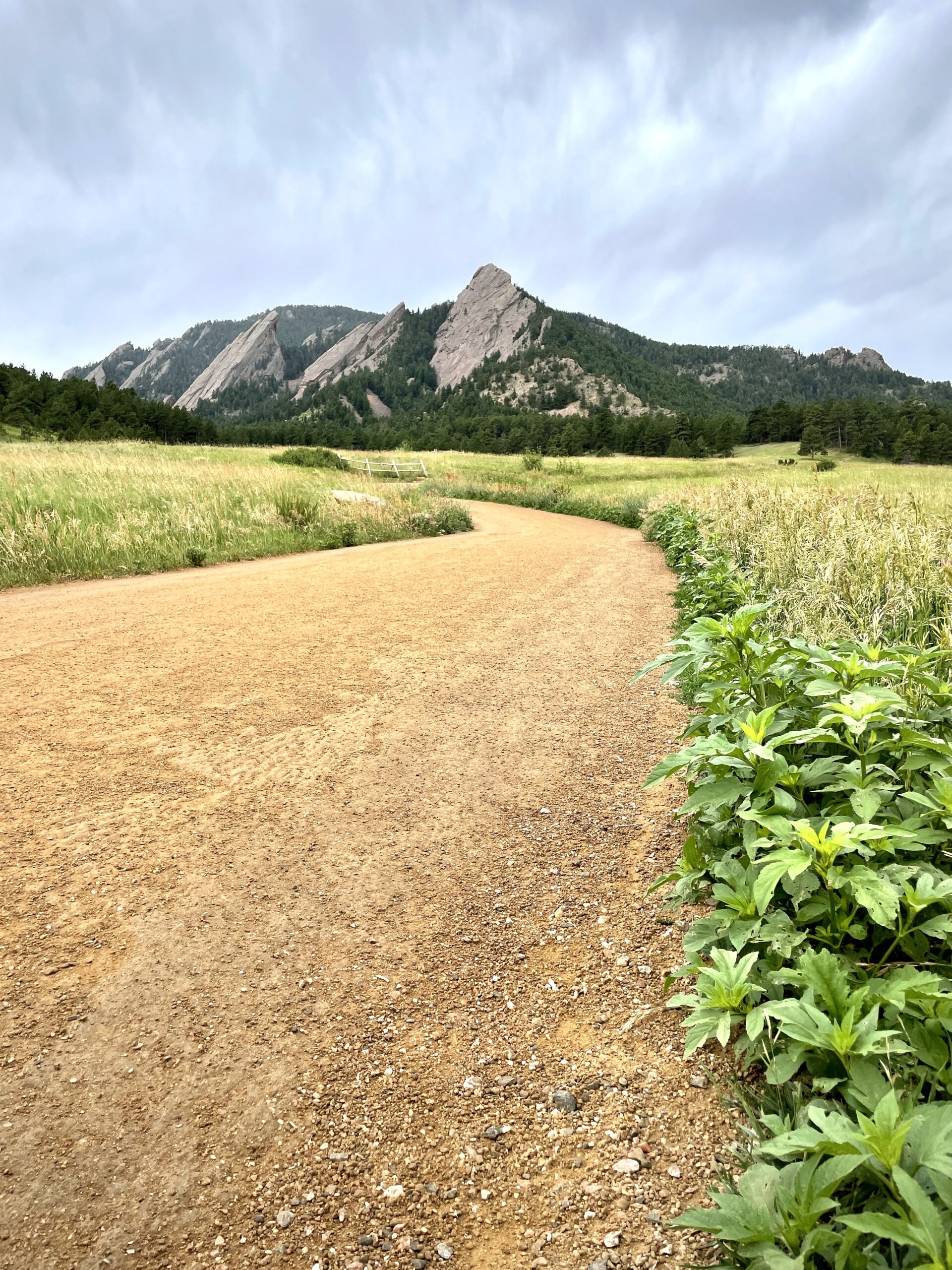 A Week in Colorado: The Best of Both Worlds – Always Lost & Elsewhere Bound